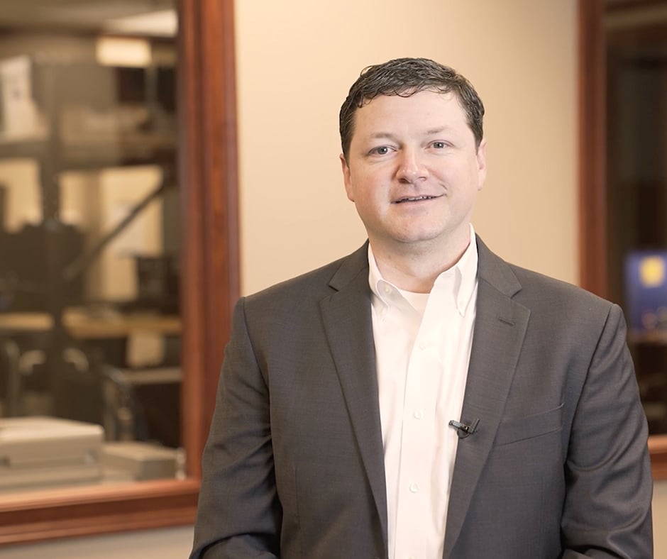 As Gant Systems Celebrates 16 Years, Nick Gant Reflects On The Founding ...