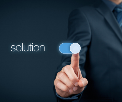 Top 5 Must-Have IT Solutions to Scale Your Small Business