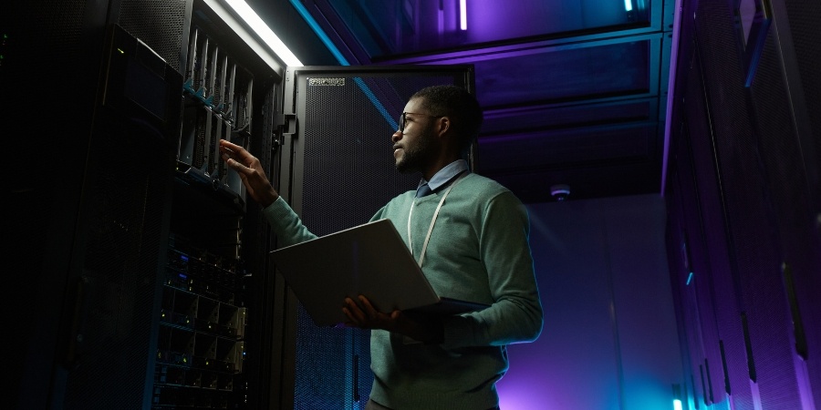 Ready to Tackle Data Privacy? Overcoming IT Challenges in Today's ...